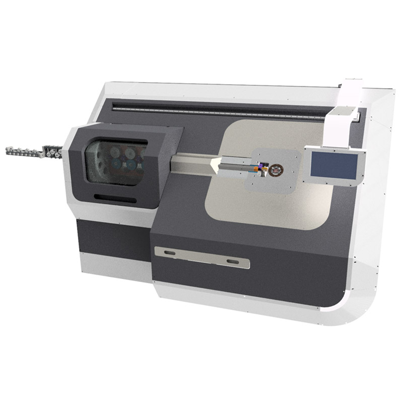 Conformar – Safa – Conceção e Fabrico de Máquinas Especiais 3D Turnkey ...