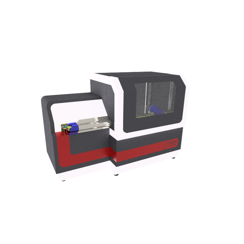 Conformar – Safa – Conceção e Fabrico de Máquinas Especiais 3D Turnkey ...